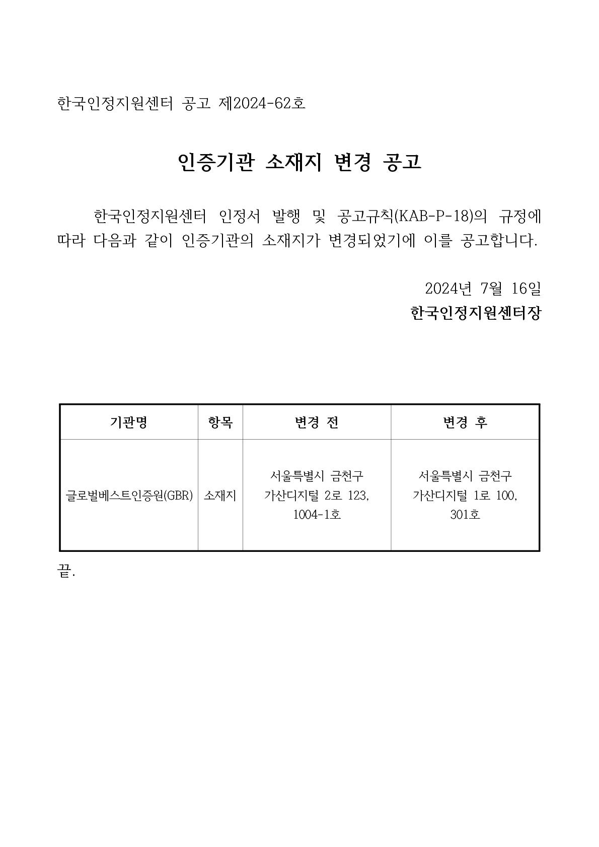 공고(상세) | 알림·소통 | 포털사이트